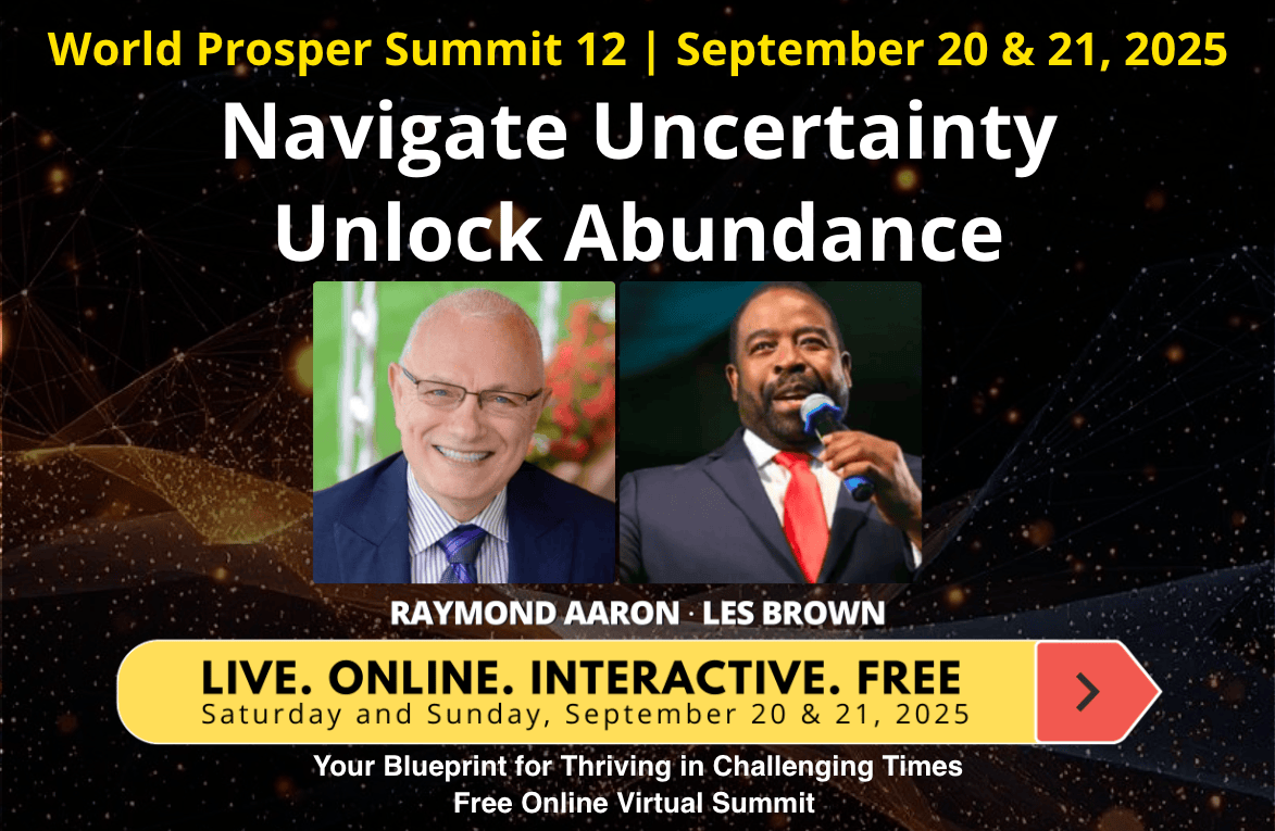 World Prosper Summit